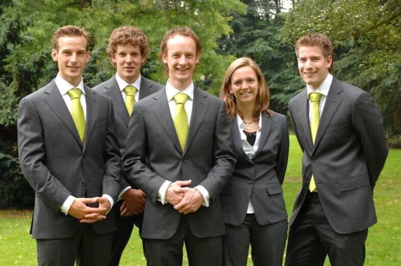 Former boards - Asset Strategy & Logistics